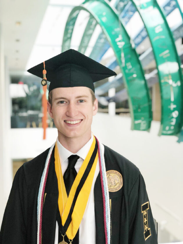 With honors | News, Sports, Jobs - Messenger News